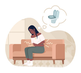 Constipation Cartoon Vector Images (over 1,400)