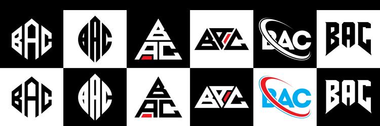 Bac Logo Vector Images (over 120)