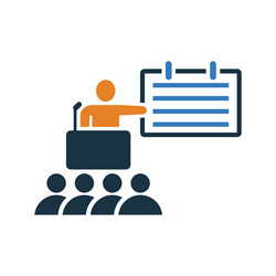 Lecture Vector Images (over 48,000)