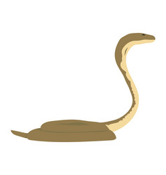 Snake Side View Vector Images (47)