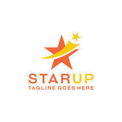 Skull santa hat graphic design emblem Royalty Free Vector