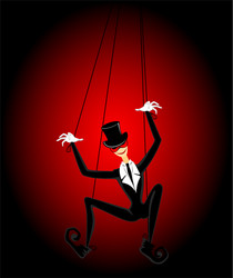 Puppet String Vector Images (over 920)