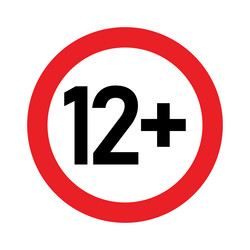 Age Restrictions Vector Images (over 5,400)