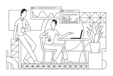 Sales Office Vector Images (over 48,000)