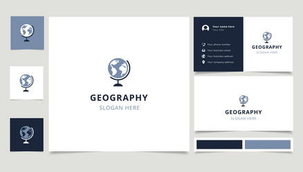 Geography Logo Vector Images (over 24,000)
