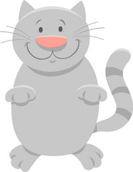 Happy Cat Vector Images (over 87,000)