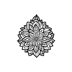 Rangoli Logo Vector Images (over 290)
