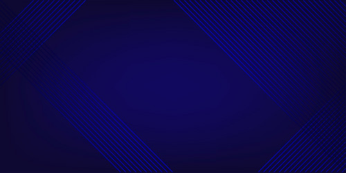 Blue abstract of cover Royalty Free Vector Image