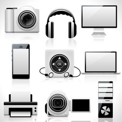 Computer Frame Vector Images (over 81,000)