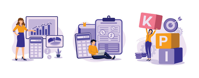 Performance Management System Vector Images (over 2,900)