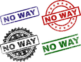 No sugar stamp sign seal Royalty Free Vector Image