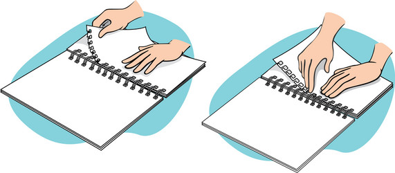 Binding Vector Images (over 6,800)