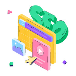 Content Vector Images (over 180,000)