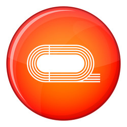 Olympic stadium Royalty Free Vector Image - VectorStock