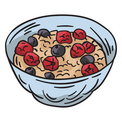 Muesli Vector Images (over 2,800)