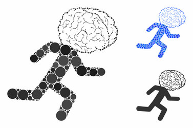 Brain Drain Icon Vector Images (over 120)