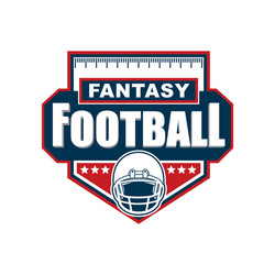 Fantasy Football League Logo Vector Images (over 190)