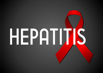 Hepatitis Ribbon Vector Images (over 410)
