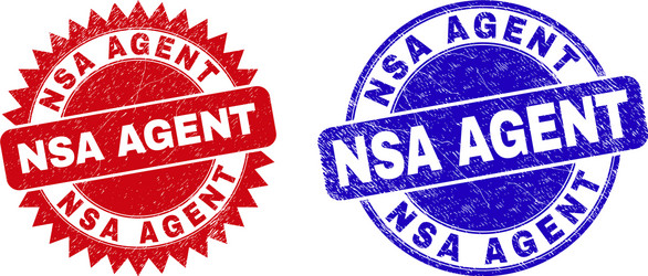Nsa Stamp Rubber Vector Images (96)