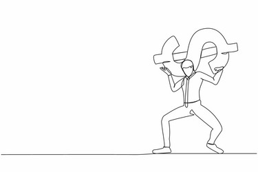 One Man Cartoon Vector Images (over 18,000)