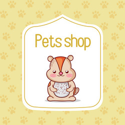 Hamster Footprint Vector Images (over 110)