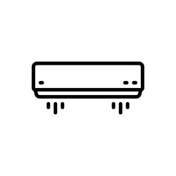 Ac Royalty Free Vector Image - VectorStock