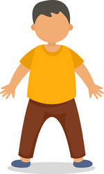 Happy Kid Icon Vector Images (over 190,000)