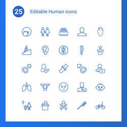 Free Human Vector Images (over 40,000)