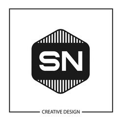 Sn Logo Vector Images (over 2,800)
