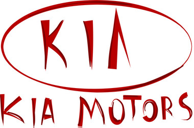 Kia Logo Png