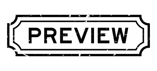 Preview Icon Vector Images (over 1,700)