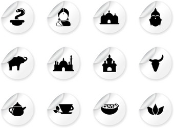 Indian Monuments Vector Images (over 5,200)