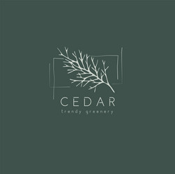Cedar Vector Images (over 8,300)