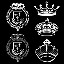 Crown Vector Images (over 250,000)