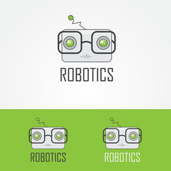 Robotics Logo Vector Images (over 24,000)