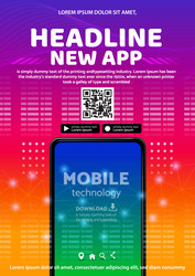 Tecno Mobile Vector Images (27)