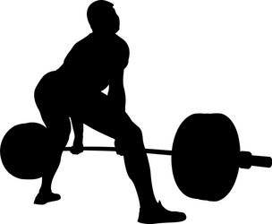 Deadlift Vector Images (over 960)