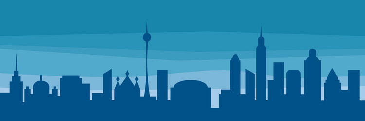 Cityscape Vector Images (over 180,000)