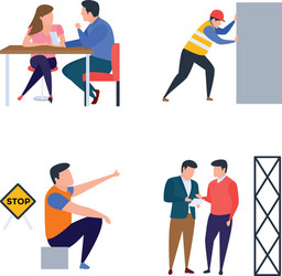 Construction Project Management Vector Images (over 5,300)