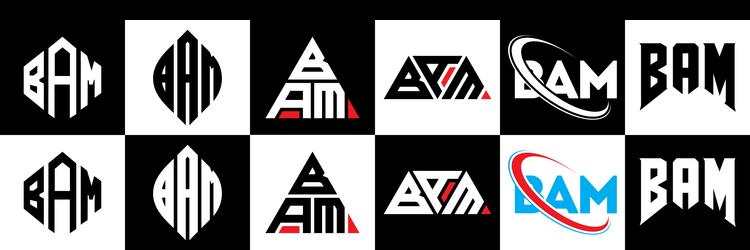 Bam Logo Vector Images (79)