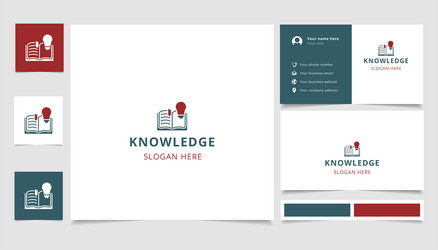 Knowledge Logo Vector Images (over 56,000)
