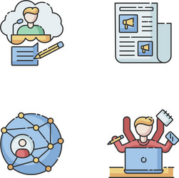 Publication Vector Images (over 330,000)