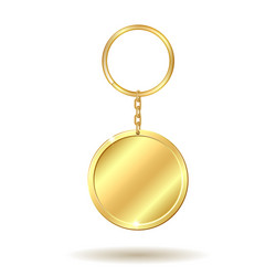 Round Keychain Vector Images (over 400)