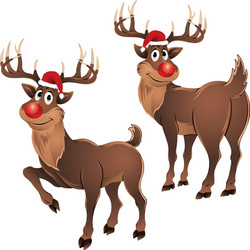 Rudolph Vector Images (over 1,400)