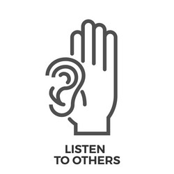 Listening Symbol Vector Images (over 46,000)