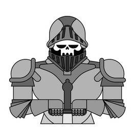 Death Knight Logo Vector Images (over 410)
