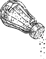 Pouring Salt Vector Images (over 540)