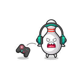 Angry Bowling Ball Cartoon Vector Images (73)