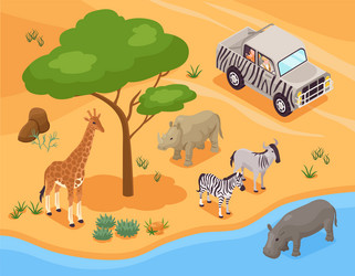 Safari Tree Vector Images (over 15,000)