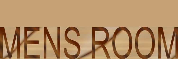 Mens Room Vector Images (over 7,500)